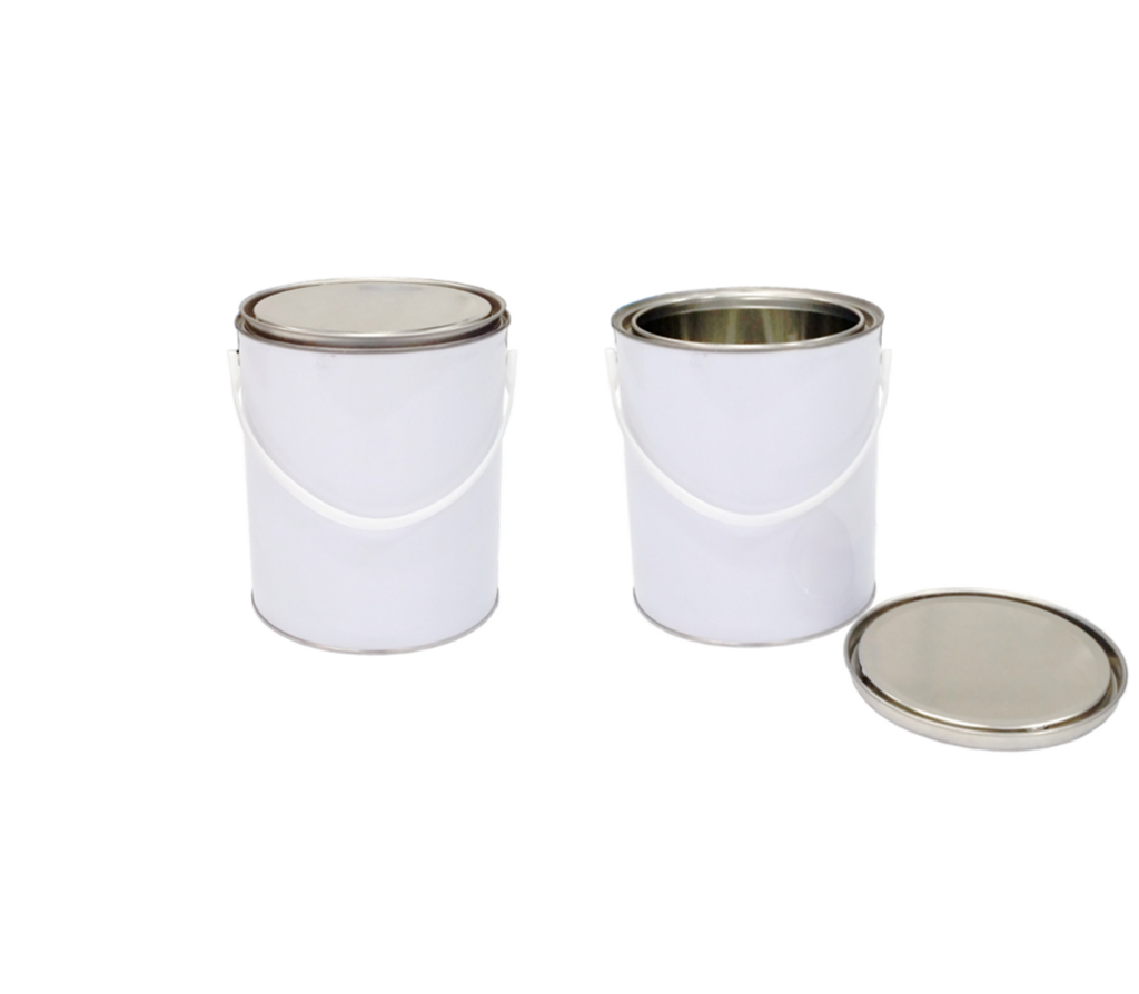 Round Cans | Seng Cheong Tin Factory