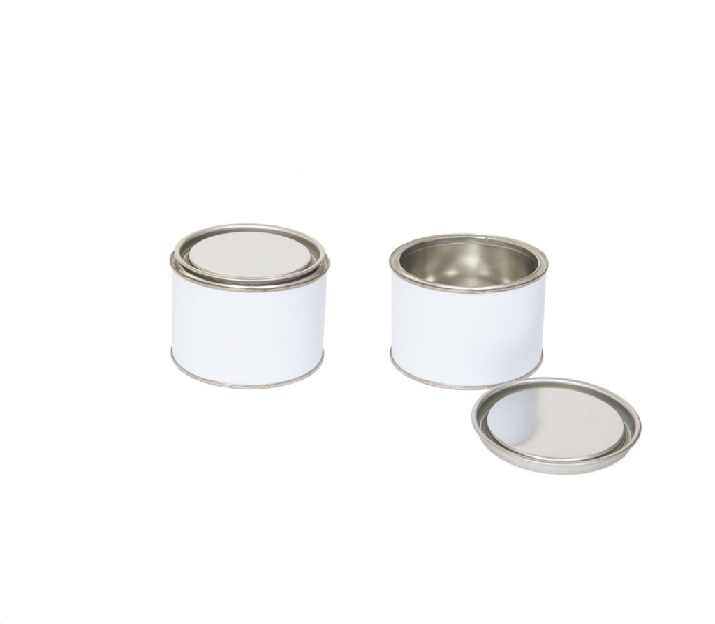 Round Cans | Seng Cheong Tin Factory